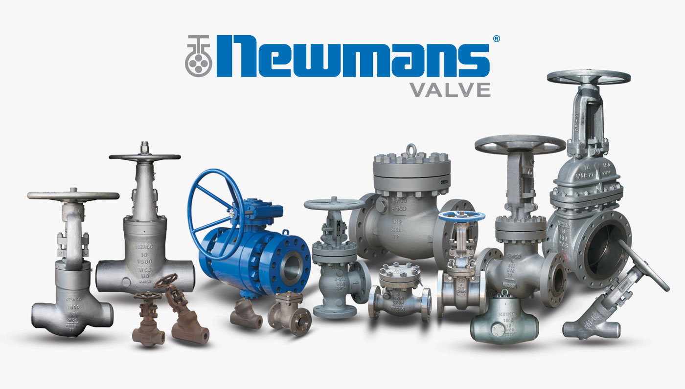 Valves – KIES Solutions, Inc.